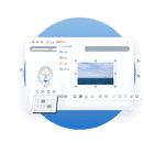 PDFlux - PDF Data Extraction