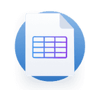 PDFlux - PDF Data Extraction