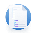 PDFlux - PDF Data Extraction